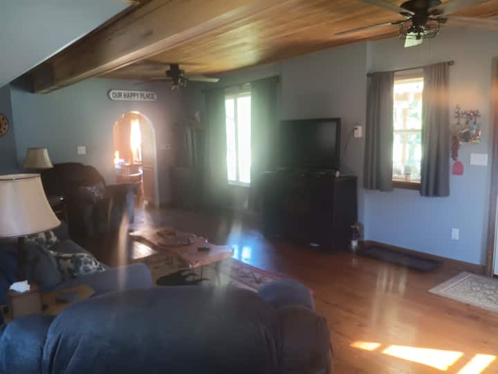 Bear Bottom Acres - Elk County, PA