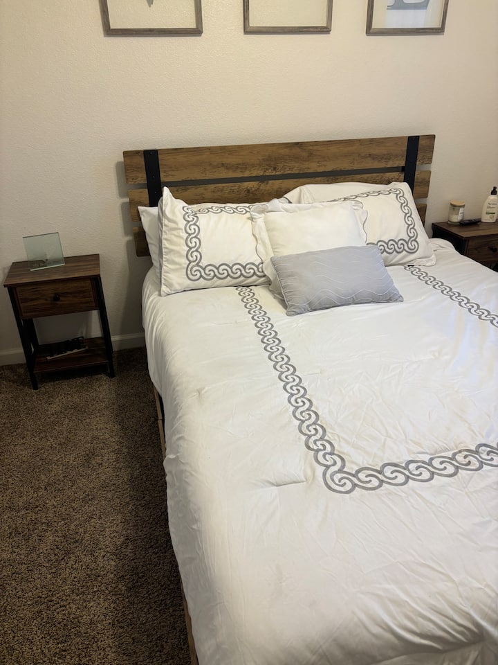 Cozy One-bedroom In Woodbridge - Lodi, CA