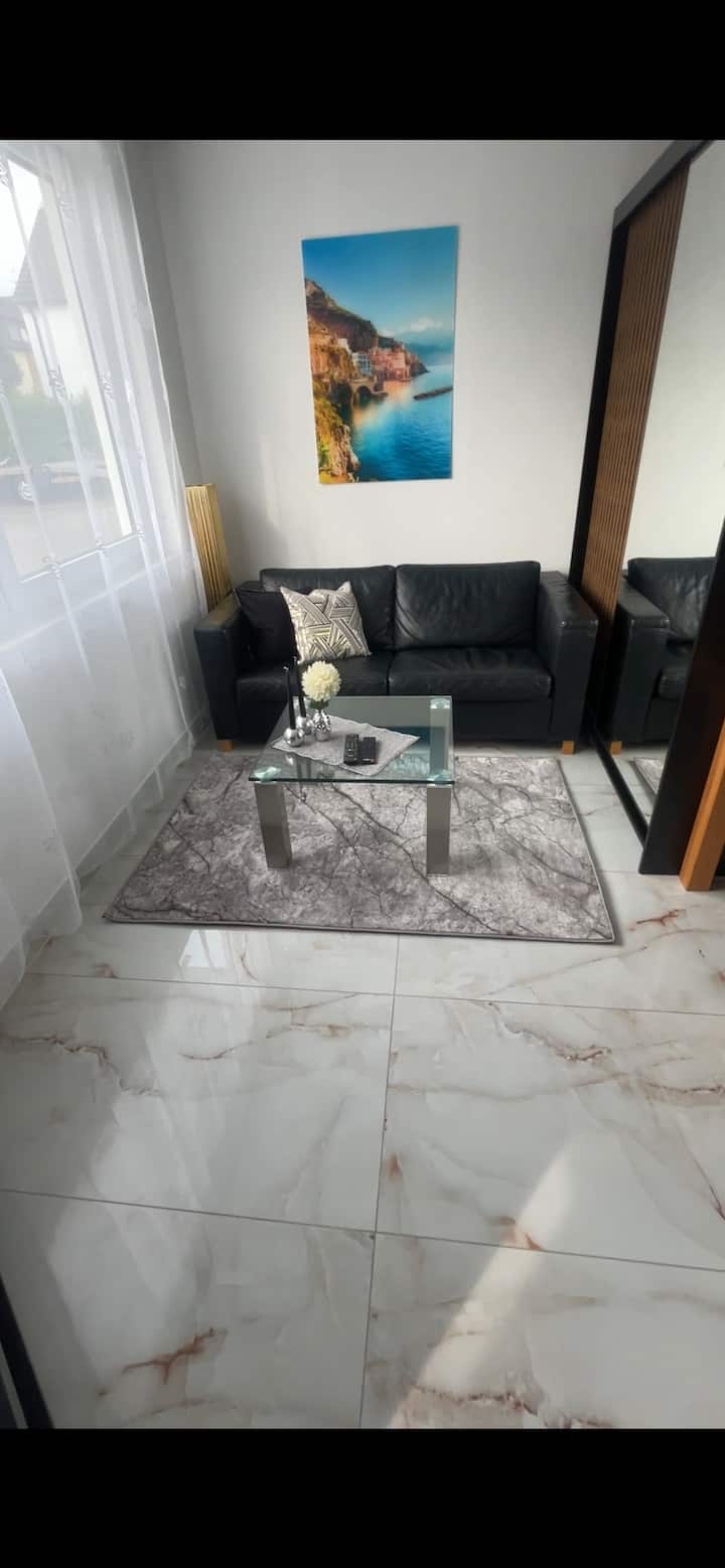 Sehr Schönes Apartment - Kerpen