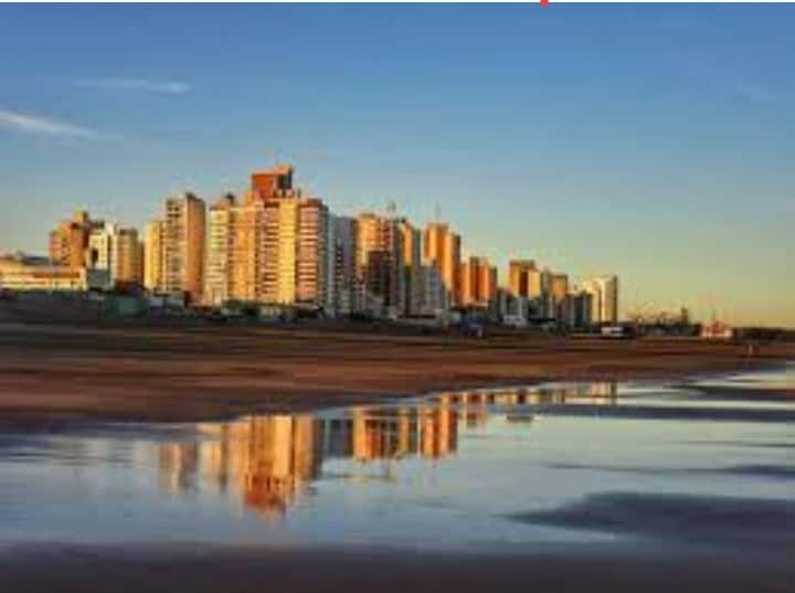 Departamento En El Mar - Necochea