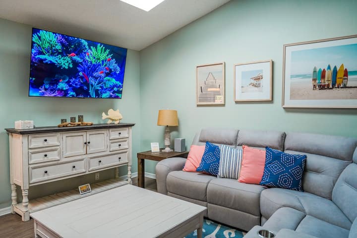 House W In-law Suite Pool Hottub - Sebastian, FL