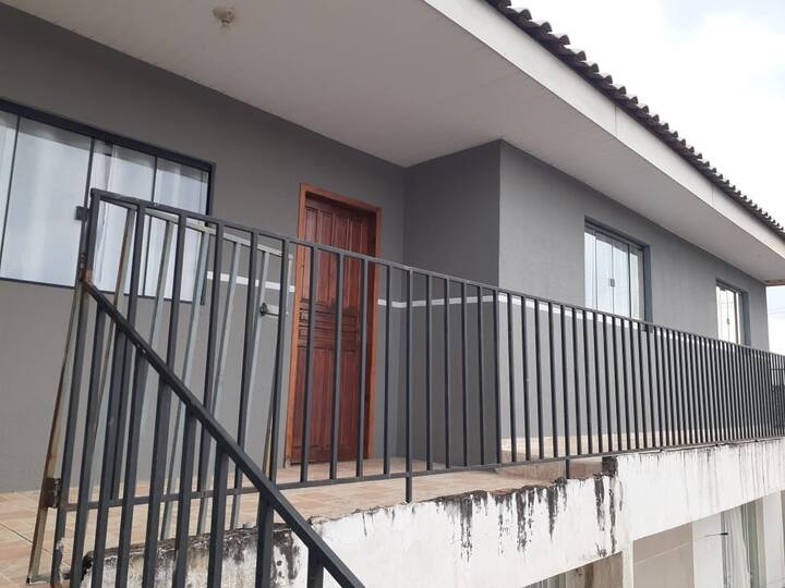 Pousada Santiago - Ponta Grossa
