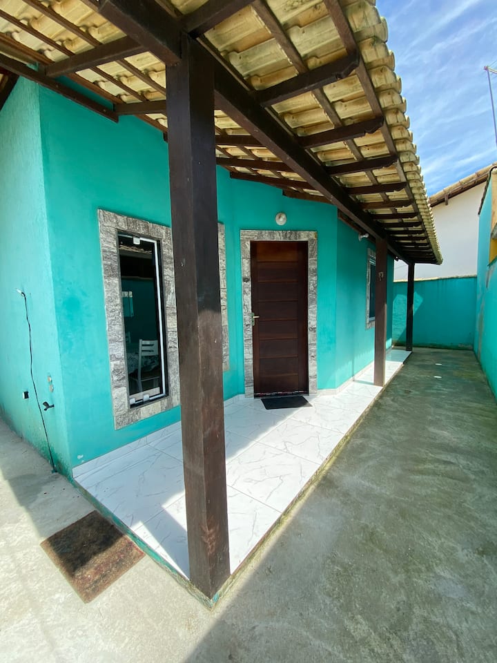 Casa De Praia Orla 500 - Tamoios - Cabo Frio