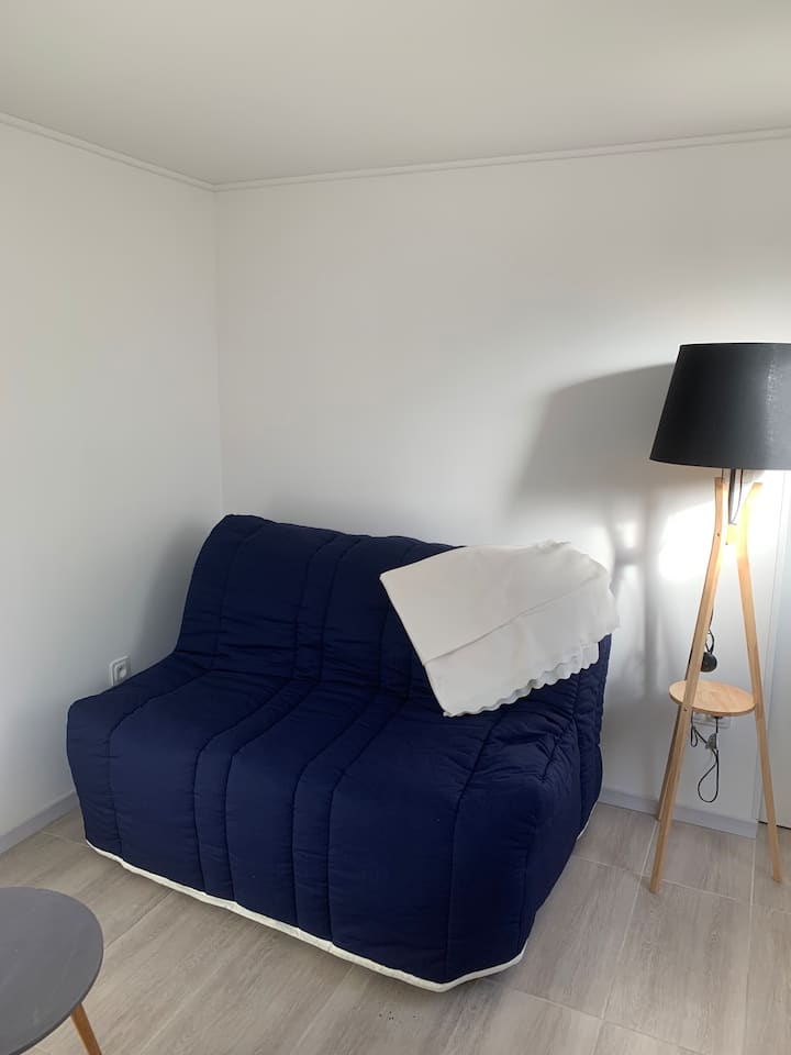 Studio Stade Agen - Agen