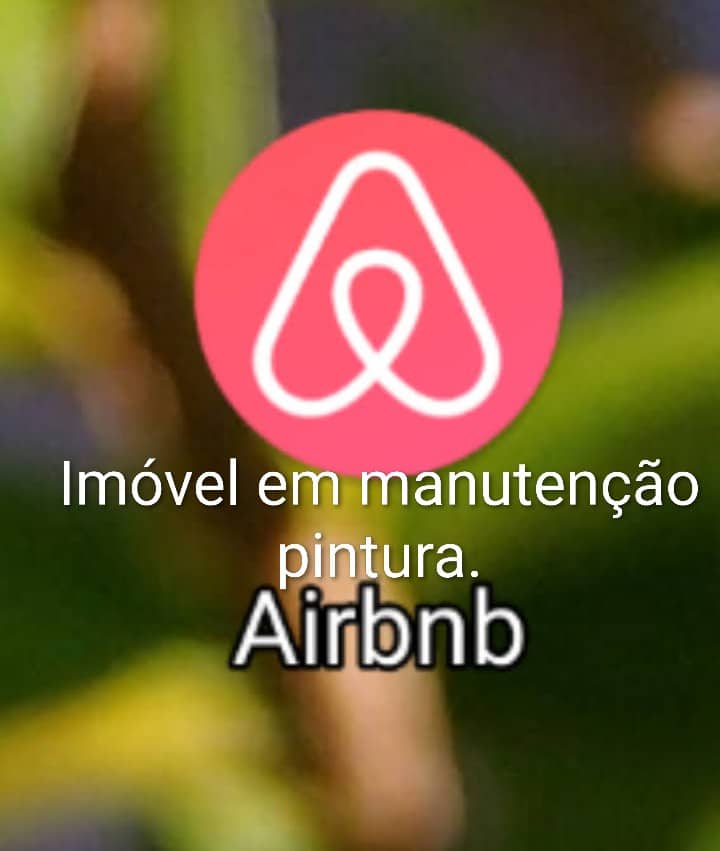 Imóvel Em Manutenção, Pintura. - Paranaguá