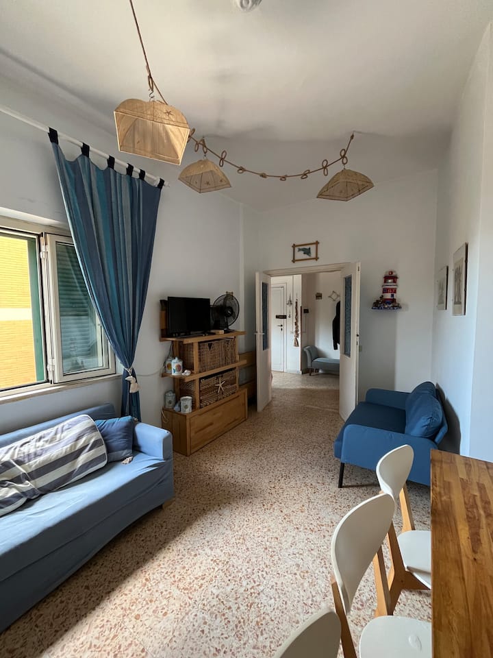 Appartamento Brezza Di Mare - Ardea