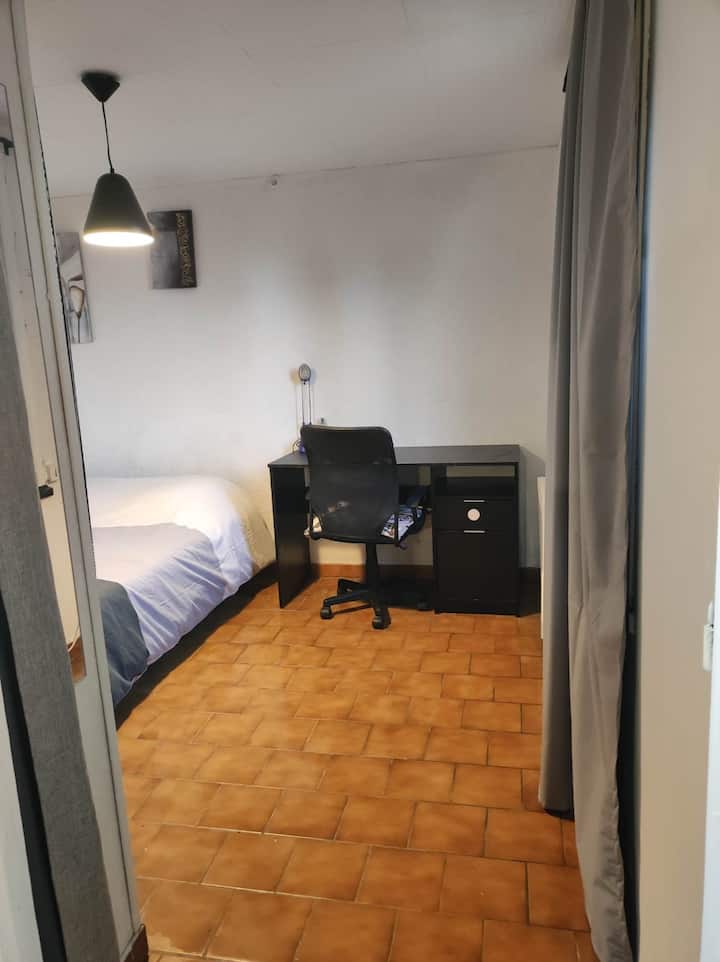 Studio Avec Chambre Camargue - Arles, France