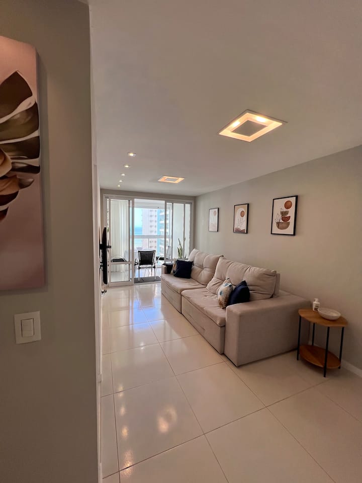 Canto Do Mar - Vila Velha