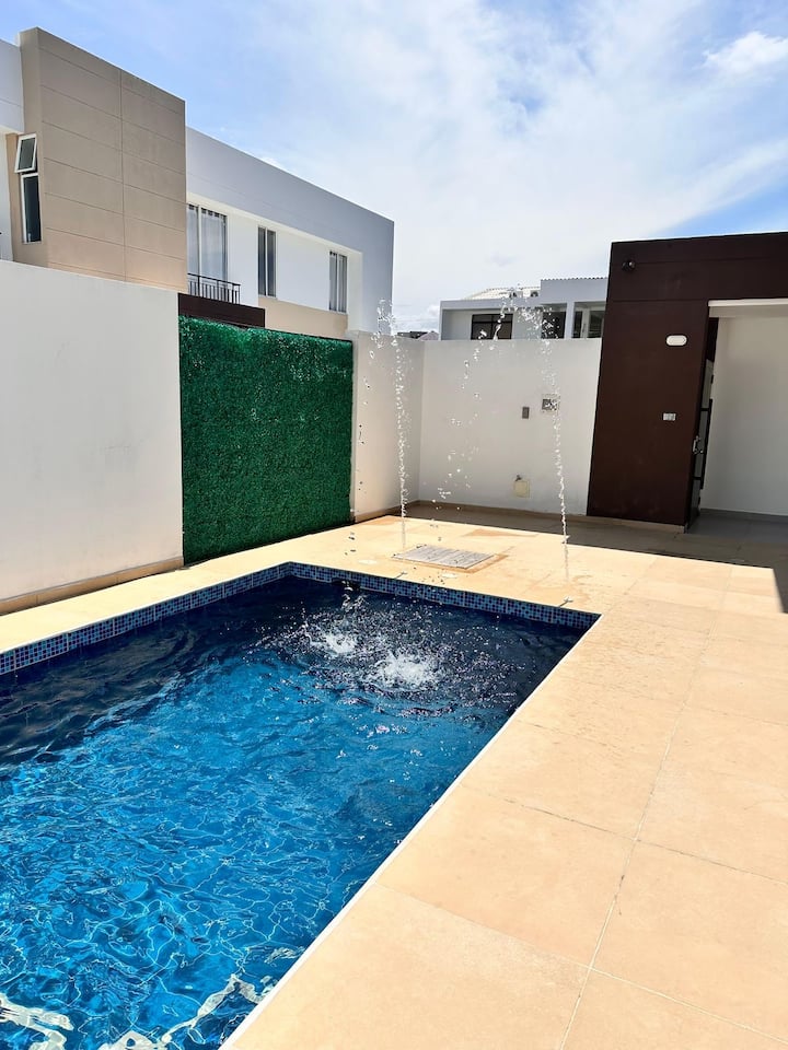 Tu Casa Ideal Para Vacaciones - Ricaurte