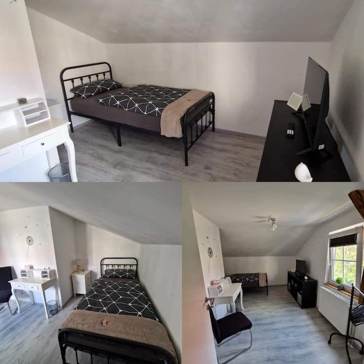 Ferienwohnung L - Hildesheim