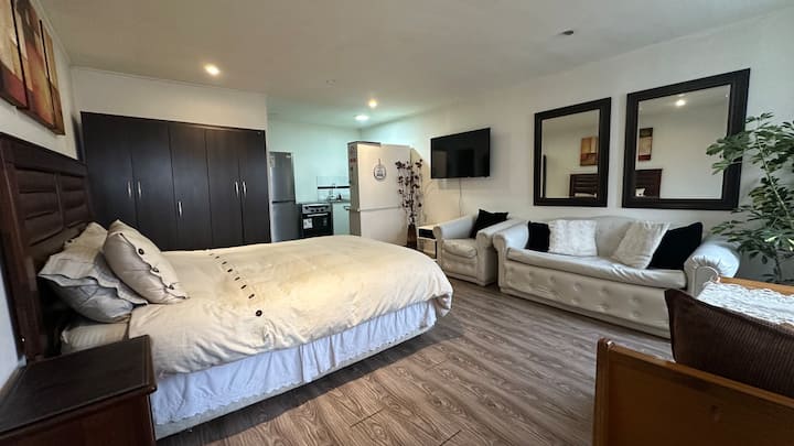 Cabaña Concepto Abierto - Puerto Montt