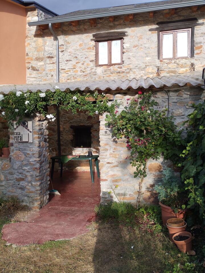 Rincón Del Bierzo - Villafranca del Bierzo