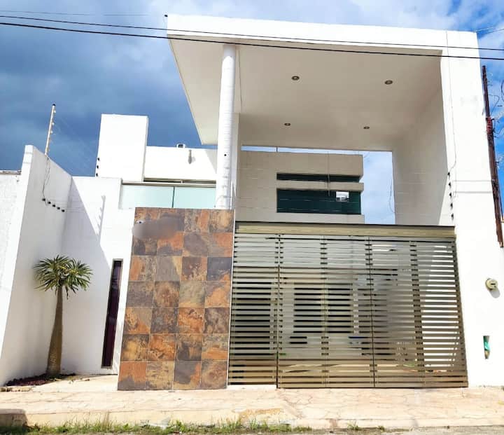 Casa Grande - Mérida