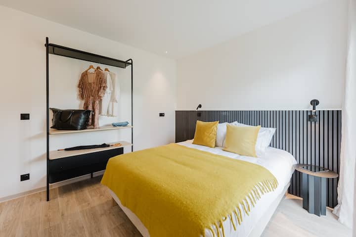 Appart'hôtel Neostelia-annecy N°6 - Annecy