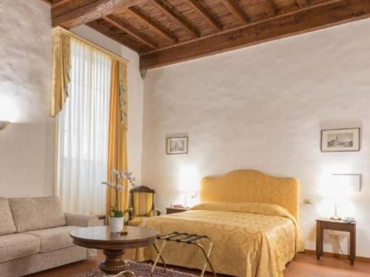 Numa | Extra Large Room Near Florence Cathedral - Florence