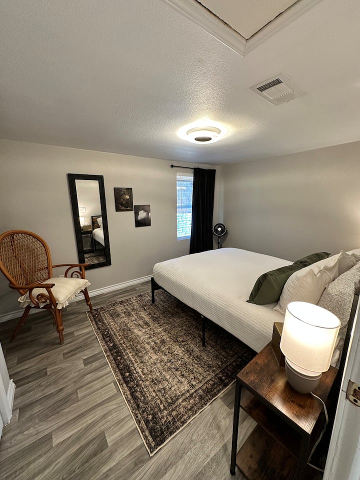 Apartment 1 Mile From Downtown Springtown Tx - Splash Park, Springtown