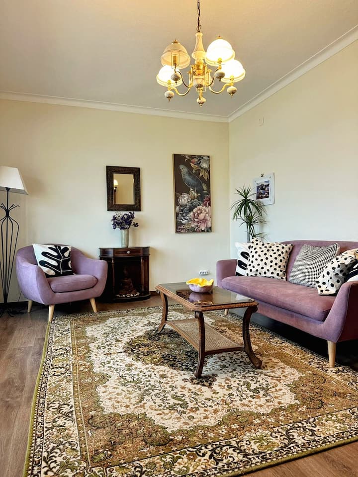 Elegance Patio - Caldas da Rainha