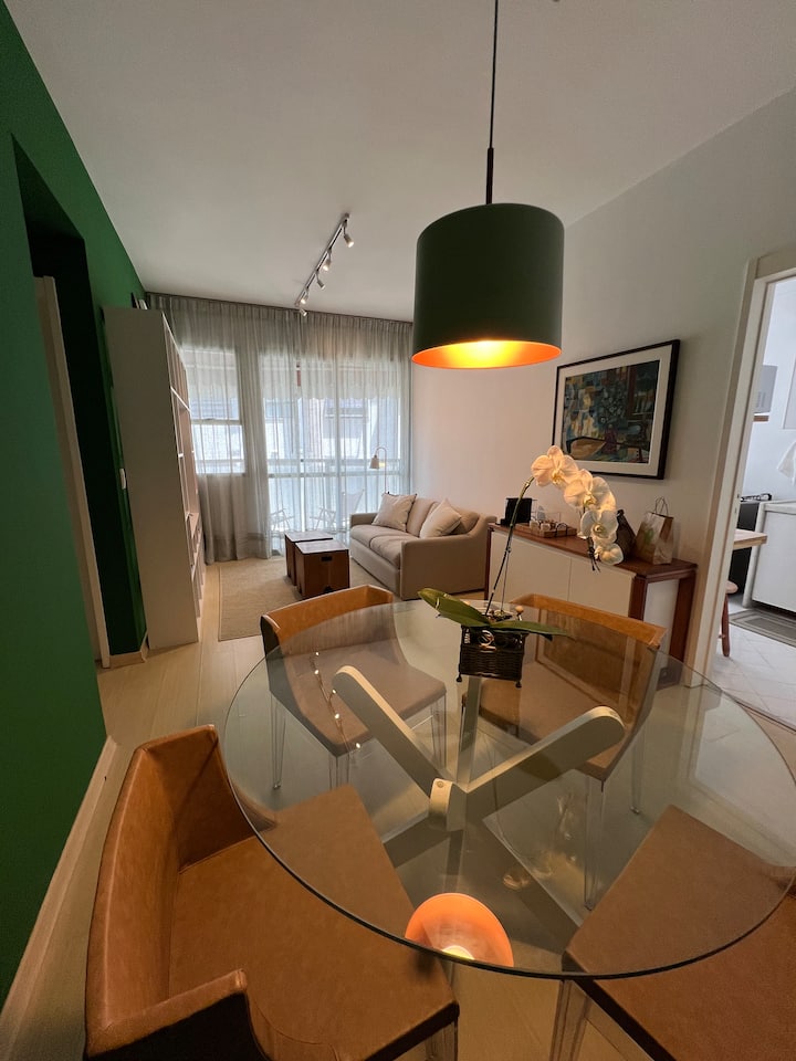 Leblon Localização Perfeita - Rio de Janeiro