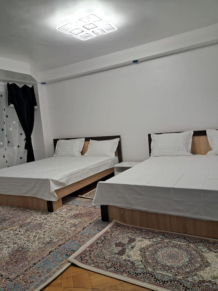 Popei Marinaru.l Fără Petreceri - Otopeni