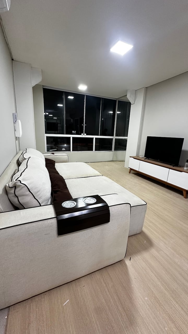 Apto No Centro De Capão Da Canoa - Capão da Canoa