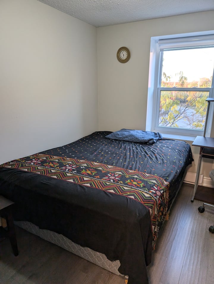 Peaceful, Cozy & Work-friendly! - Waterloo