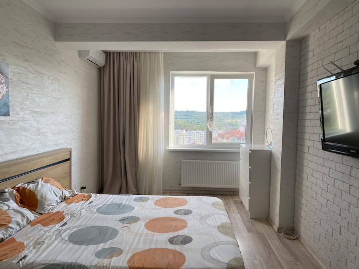 Apartament Drăguț - Chișinău