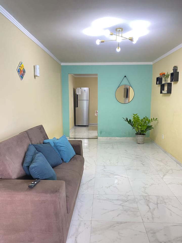 Casa Mais - Piranhas