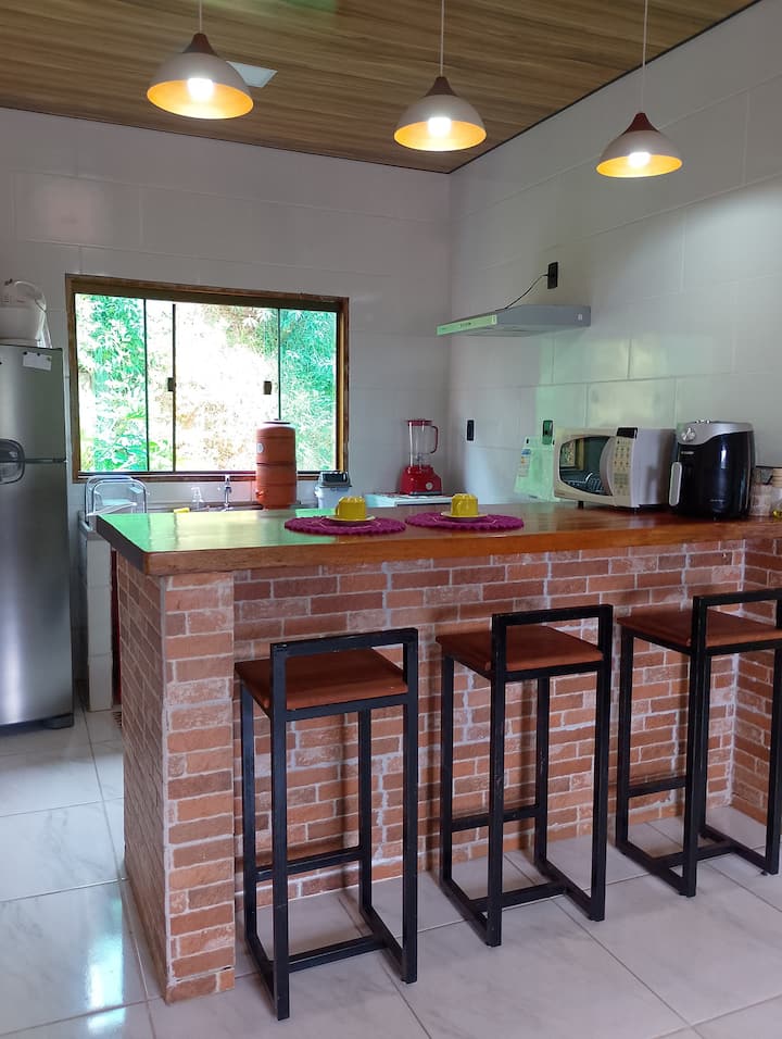 Casa Em Ouro Preto - Ouro Preto