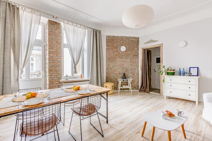 Warsaw Chillaway - Varsovia