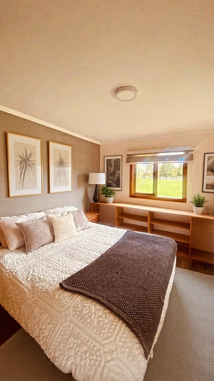 Experiencia úNica En Cabaña A 5 Minutos De Temuco - Labranza