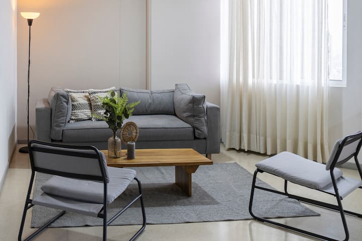 Penthouse Duplex En Laureles Lujoso Amplioy Seguro - Medellín