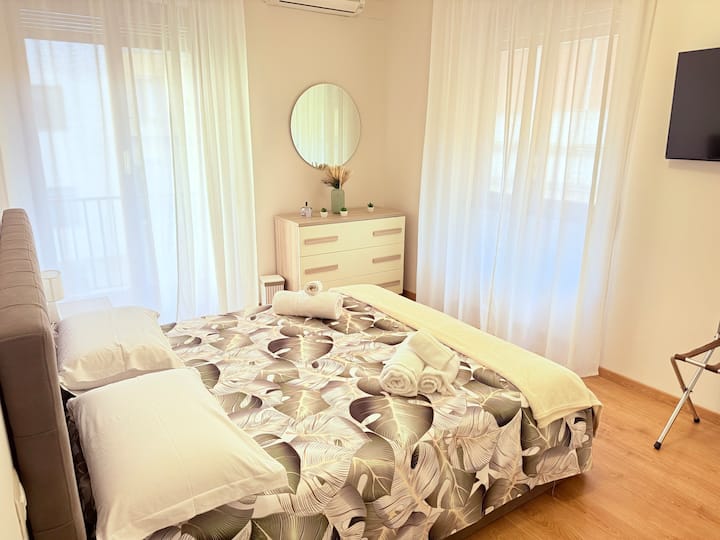 “Dimora Del Corso” Casa Vacanze A Salerno - Salerno, Italia