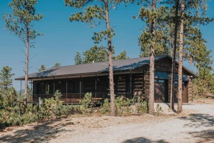 Sunset Ridge - Deadwood, SD