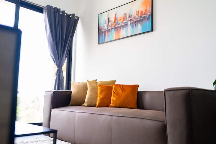 Moderno Y Elegante En Zona 10 Con Piscina - Guatemala City