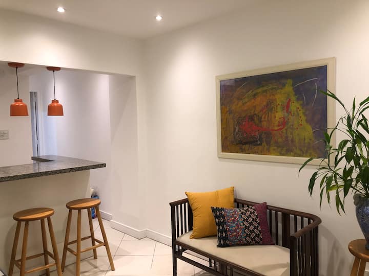 Apartamento Arpoador Copacabana! - Ipanema
