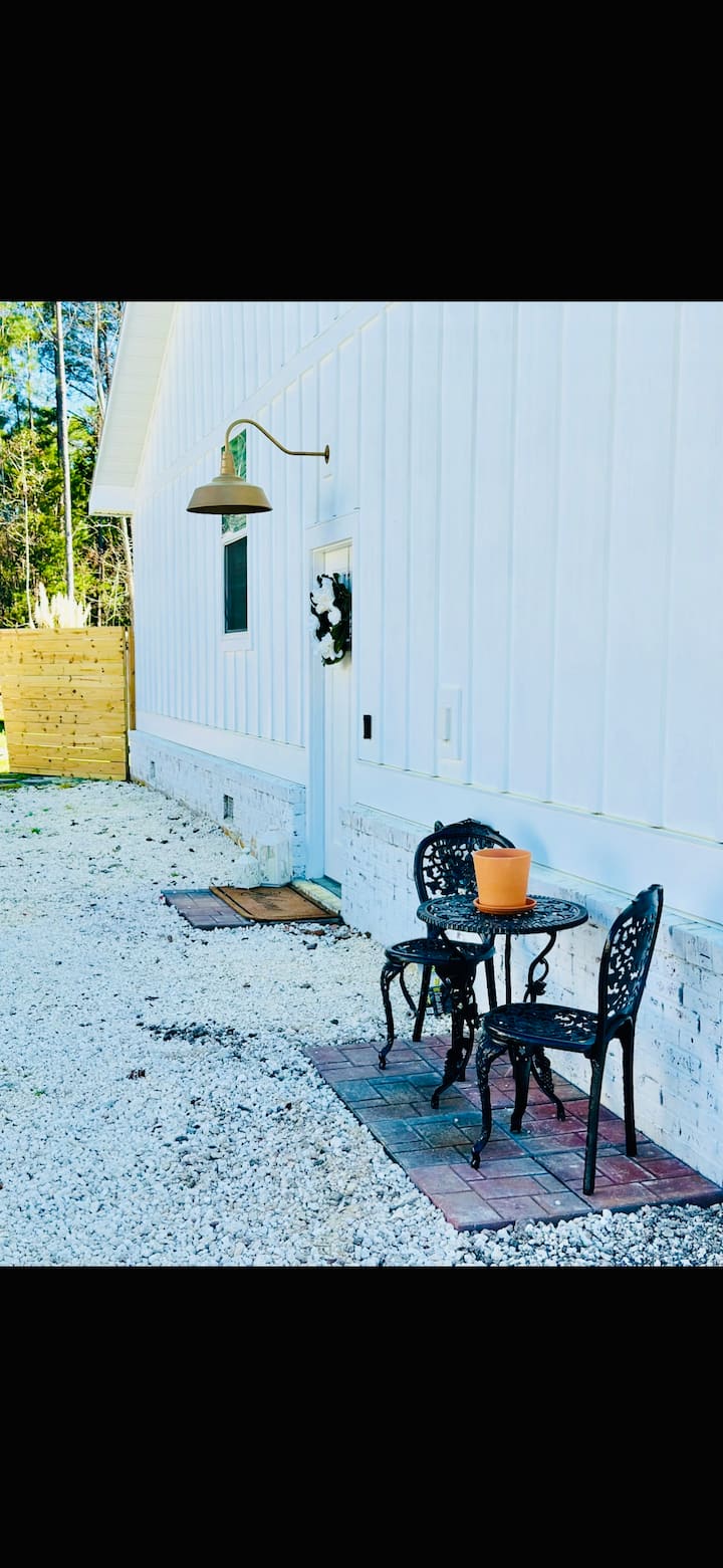 Coastal Luxury Guesthouse/king Bed/dog Friendly - Ocean Isle Beach, NC