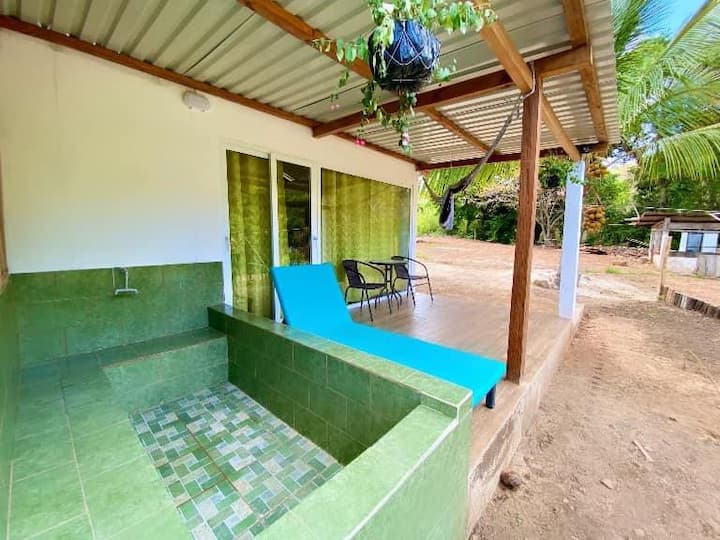 Hotel Y Centro Recreativo - Barberena