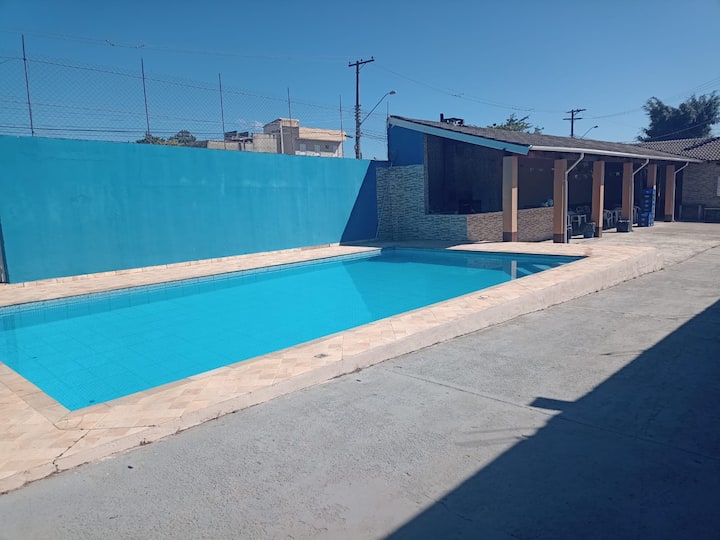 Chácara Do Alemão - Lorraine