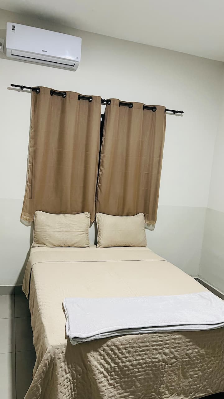 Apart Hotel Mangueiral - Paracatu