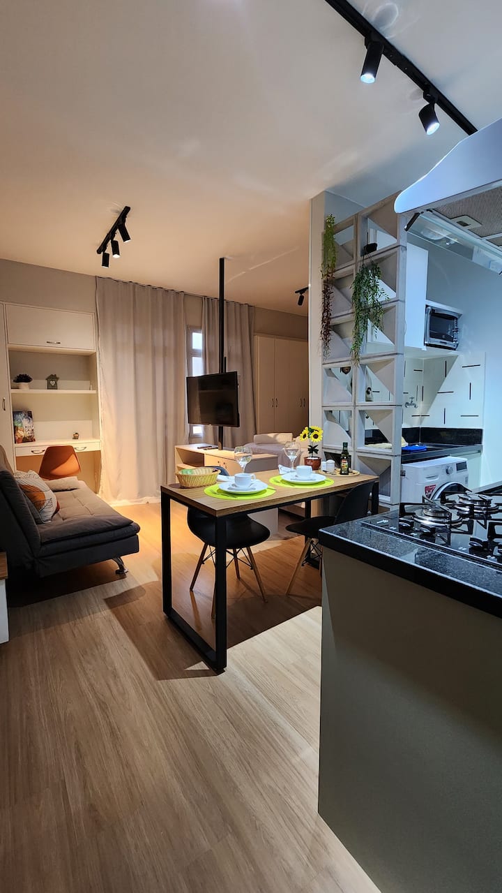 Studio Monumental - Brasília