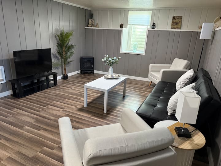 The Twin's Hidden Gem - Twin Falls, ID