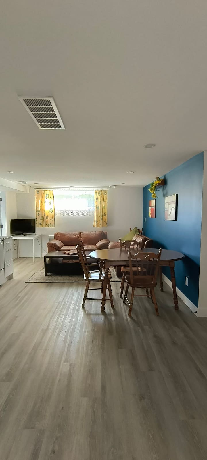 One-bedroom Suite - Port Alberni