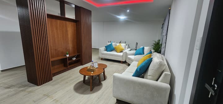 Adara Home & Stay - Cuenca