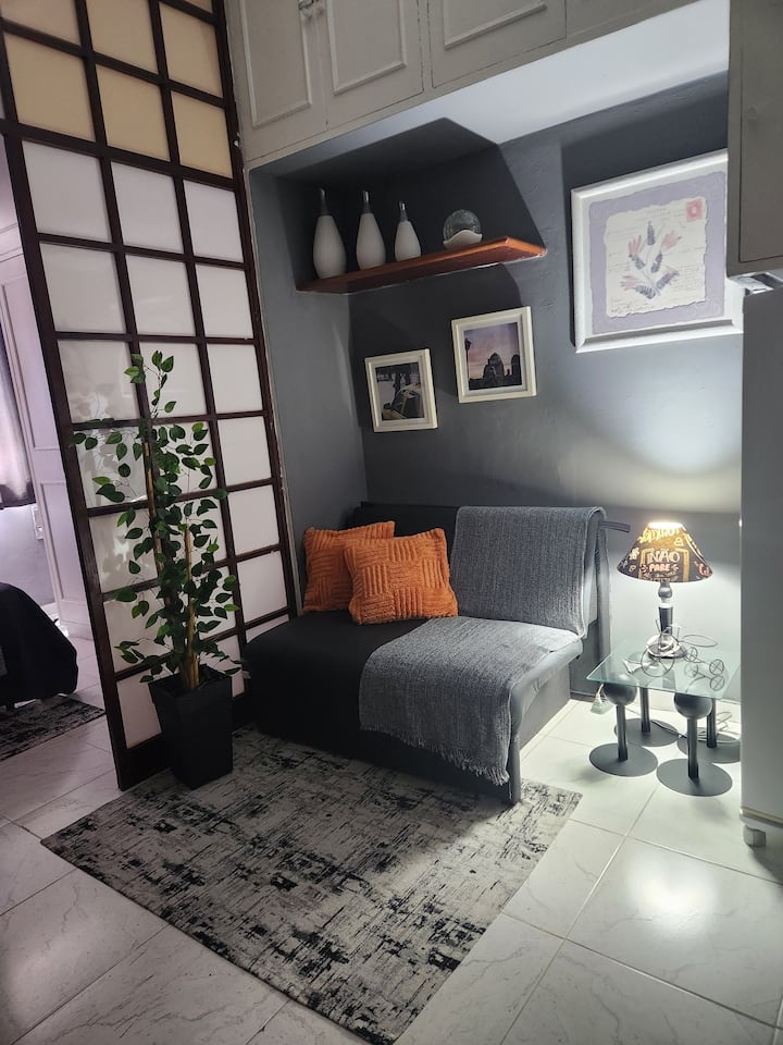 Férias Em Copacabana/rj - Ipanema