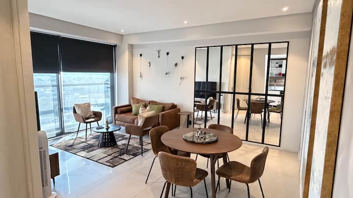 ¡Zona Chapultepec, Alberca & Gym! - Guadalajara, Mexico