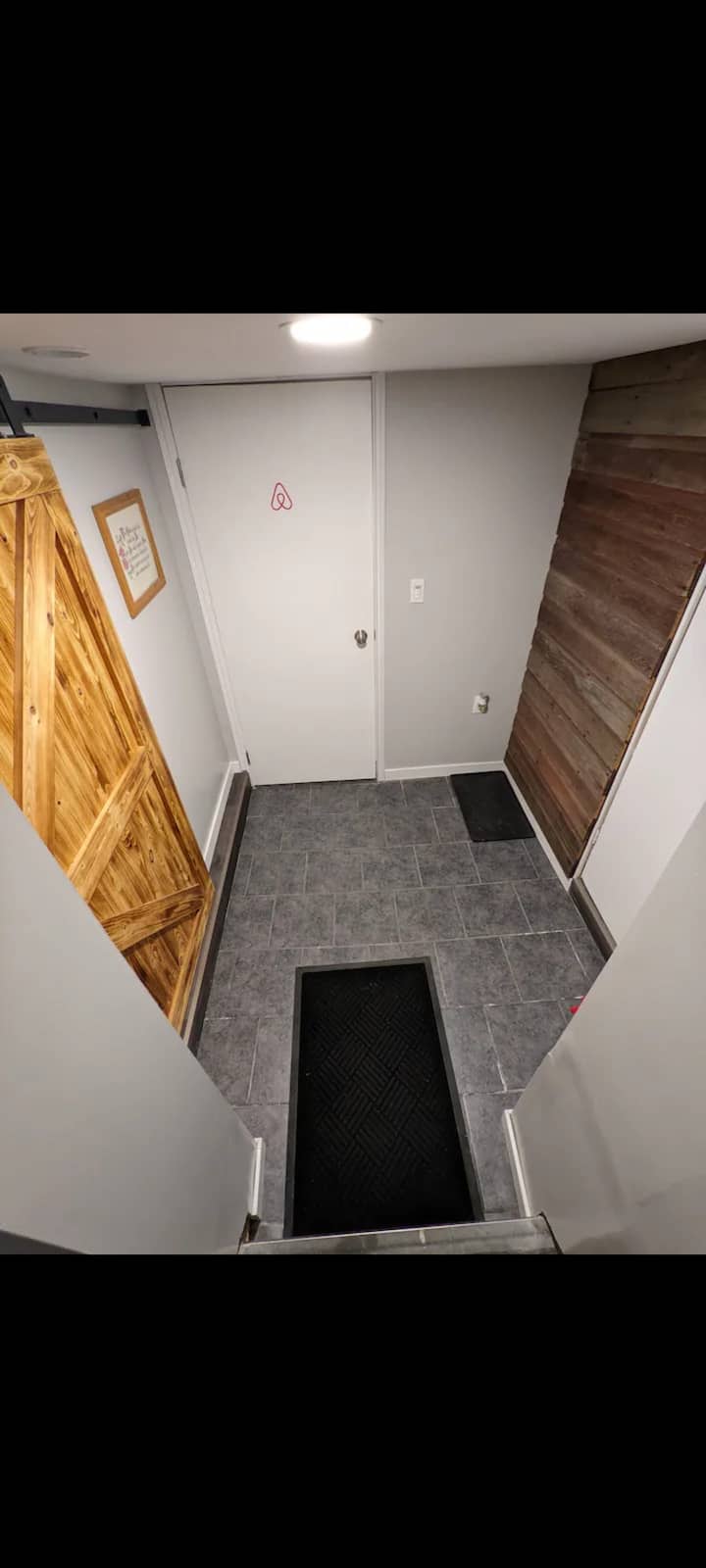 Cozy Basement Suite - Morden