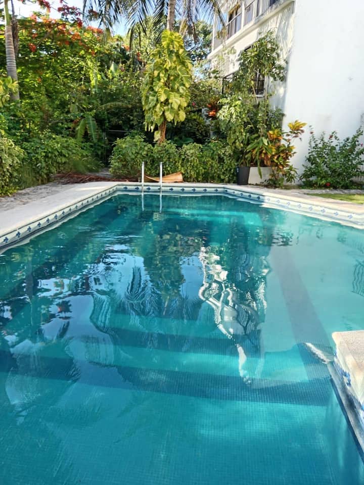 Un Petit Bijou Mexicain - Cancún