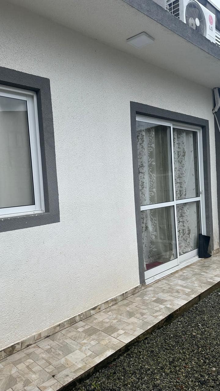 Casa Aconchegante Em Caiobá - Matinhos