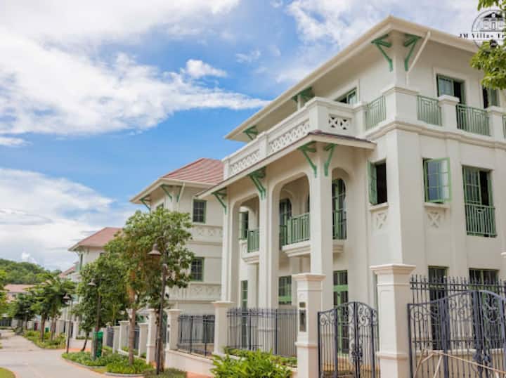 Tropi Villa 827 - Phú Quốc