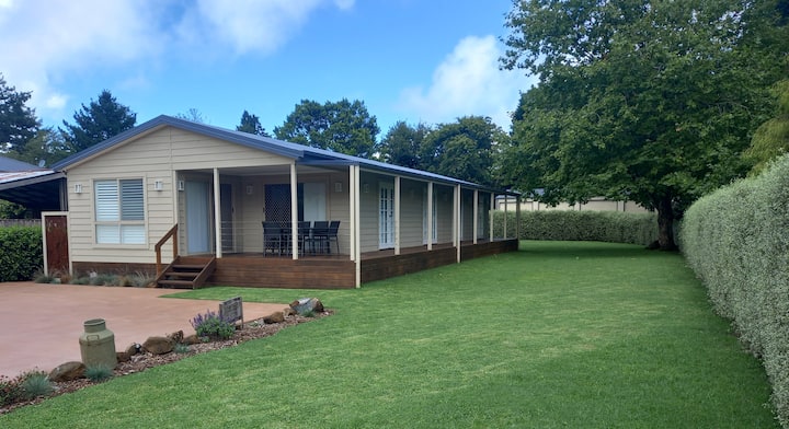 Cattle Valley Cottage Robertson - Robertson